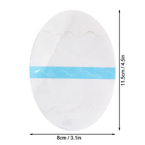 Womens Anti Chafing Pads, 10pcs Thigh Inner Anti Chafing Sticker Thigh Anti Friction Pads Anti Chafing Thigh Bands for Men Women Outdoor Unisex Disposable Knee Calf Anti Chafe Pads Patches