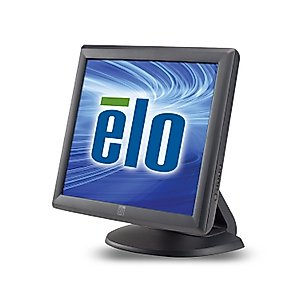 Elo Accutouch E603162 1715L 17-Inch Touchscreen LCD Monitor
