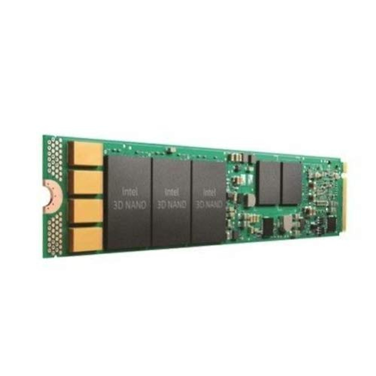 Intel D3-S4510 SSDSCKKB480G801 480GB M.2 22x80mm SATA 6Gb/s 3D TLC 1DWPD SSD