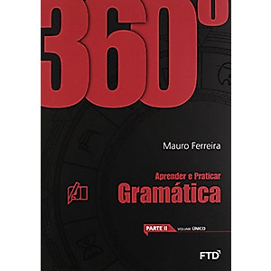 360º. Gramática