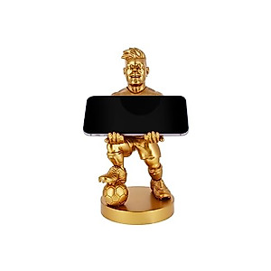 Cable Guy - Football/Soccer Player - GoldenBalls"