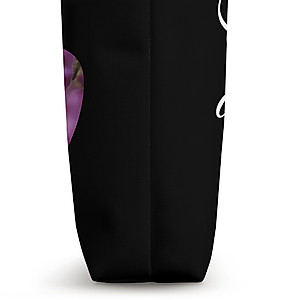 90 Year Old Sassy & Fabulous Floral 1934 90th Birthday Gift Tote Bag