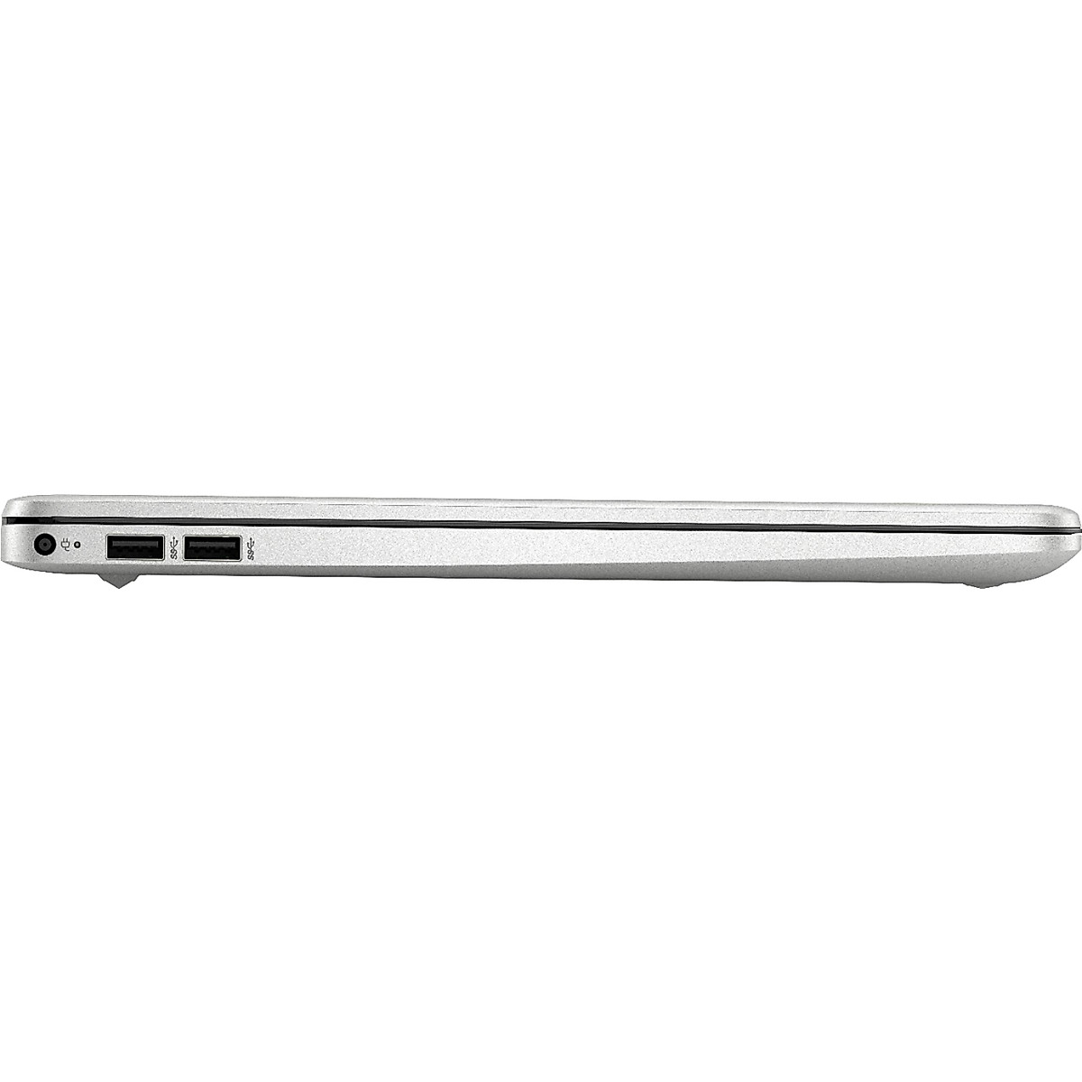 HP 2022 15.6 Inch FHD 1080P Business Laptop, 11th Gen Intel Quad-Core i5-1135G7, 12GB DDR4 RAM, 512GB PCIe SSD, Intel Iris Xe Graphics, USB-C, HDMI, Wi-Fi, Fingerprint Reader, Win10 S + YSC Accessory