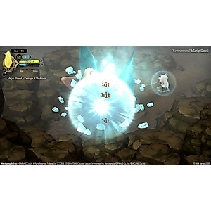 Witch Spring 3 [Re: Fine] The Story of Eirudy - Nintendo Switch