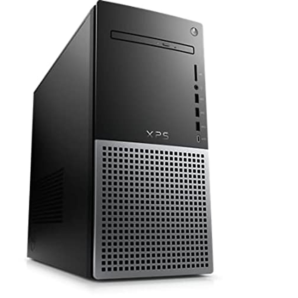 Dell XPS 8950 Desktop Computer Tower (2022) | Core i7-2TB SSD Hard Drive - 16GB RAM - GTX 1660 | 12 Cores @ 5 GHz - 12th Gen CPU - 6GB GDDR5 Win 11 Pro