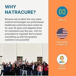 NatraCure Cold Therapy Mittens - Small/Medium - for Sore, Aching Hands, Working Hands, Arthritis, Neuropathy, Chemotherapy, Chemo Care Package for Women, Cryotherapy, Edema Relief, Hand, Finger Pain