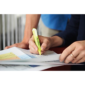 STABILO Highlighter swing cool - Box of 6 - Assorted Colors