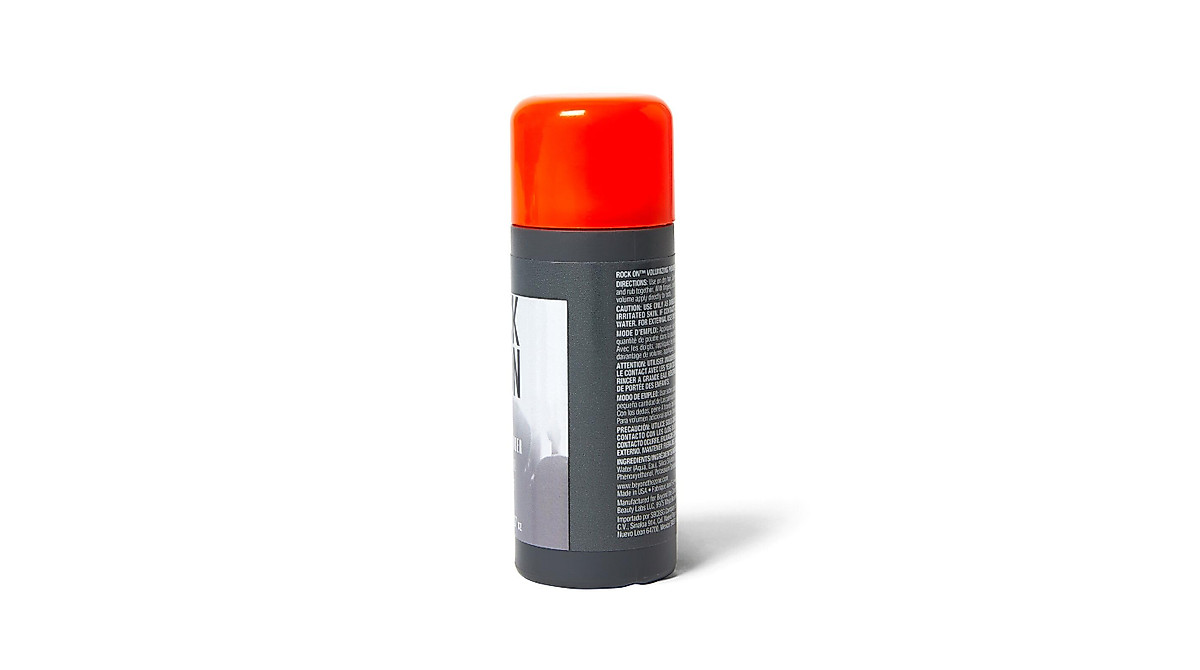 Beyond the Zone Volumizing Powder - Boost Your Hair Volume