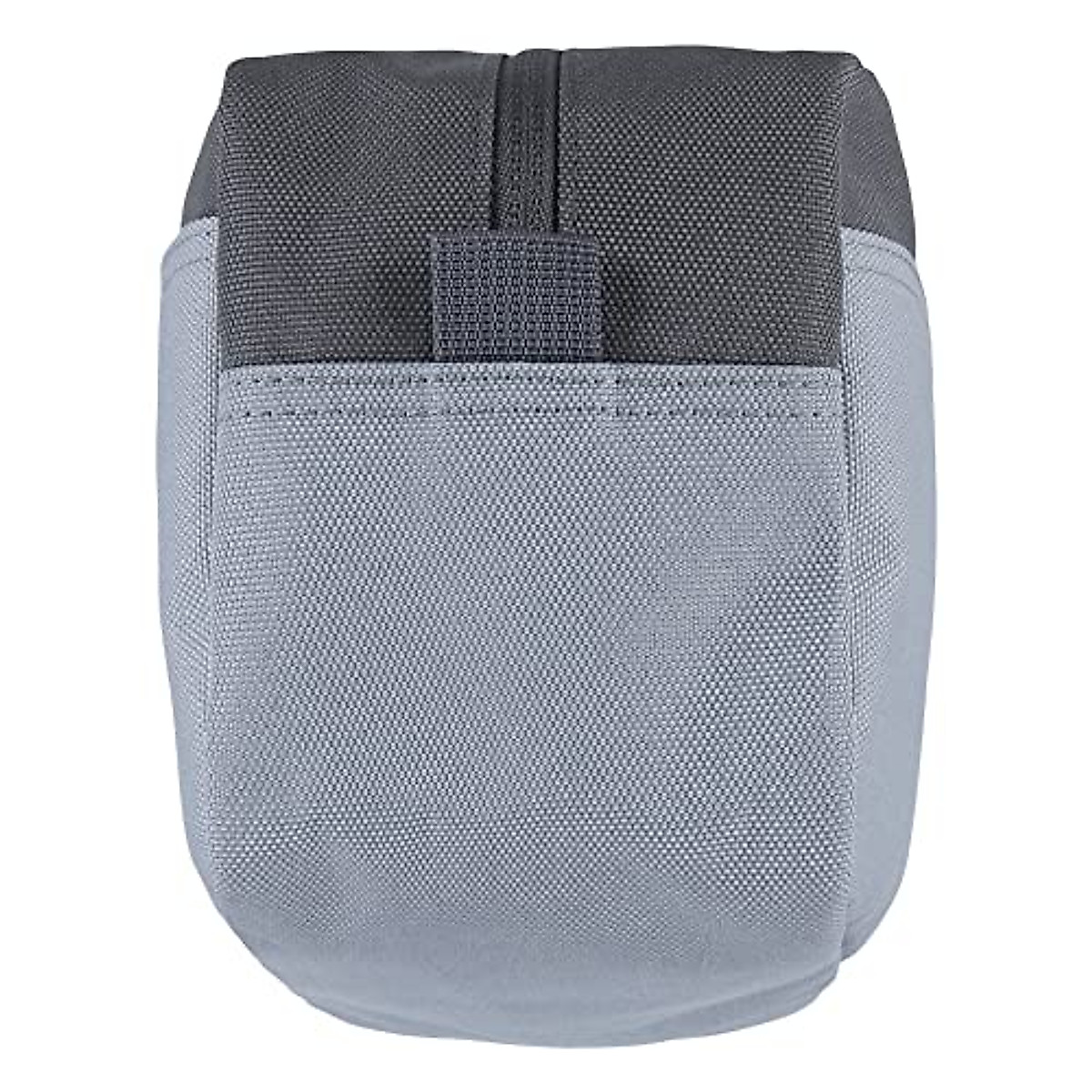 Hurley Kids' One and Only Small Items Travel Dopp Kit, Blue, Size