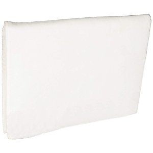 Hongville 18" x 20" Pre-Filter Replacement for 8-Inch Carbon Filter