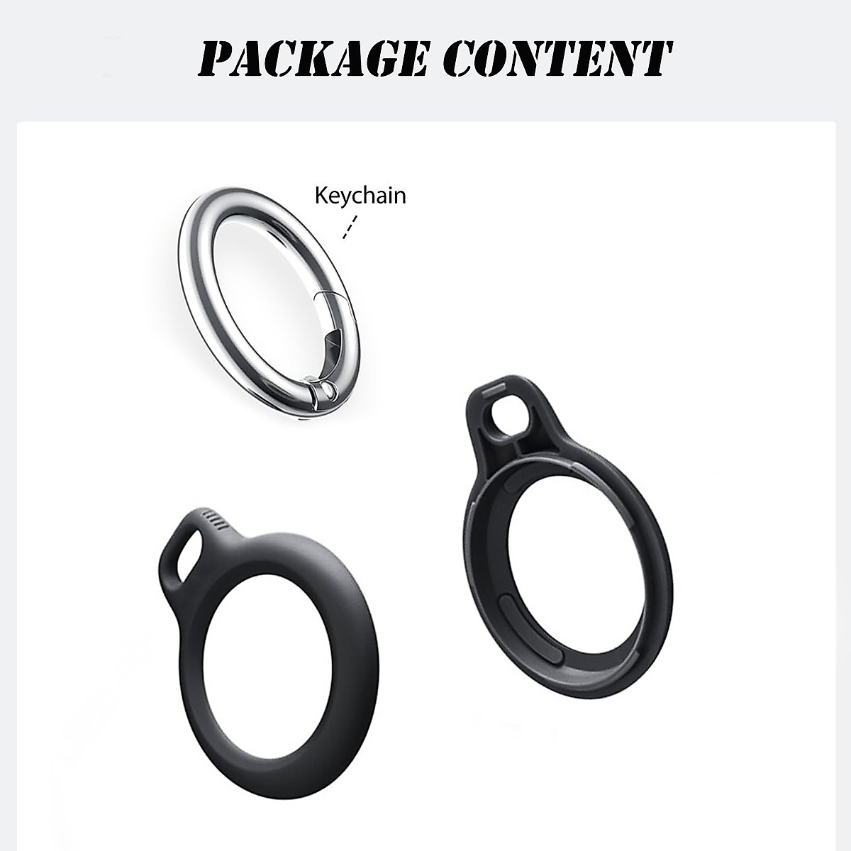 Keychain For Princess Cruise Medallion Holder Accessory Men Women,Princess Medallion Holder Accessories (2 pack)