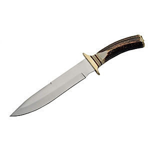 SZCO Supplies Frontiersman Hunting Knife