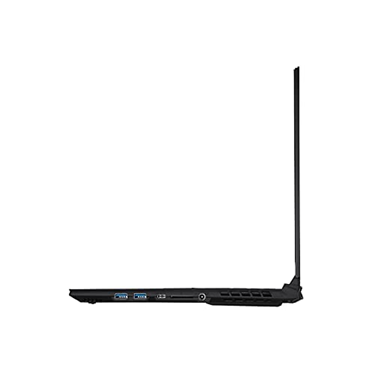 GIGABYTE AERO 15 OLED KD - 15.6" UHD 4k AMOLED IPS, Intel Core i7, NVIDIA GeForce RTX 3060 Laptop GPU 6GB GDDR6, 16GB RAM, 512 GB SSD, Win10 Pro, Creator Laptop (AERO 15 OLED KD-72US623SP)