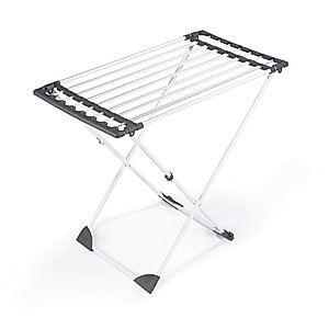 Polder Expandable Laundry Drying Rack