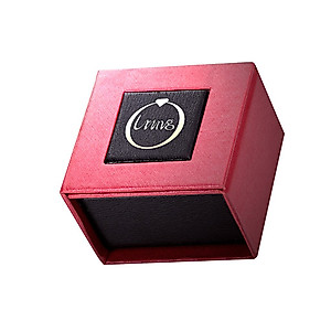 L-Ring 8MM Tungsten Comfort Fit Wedding Band Ring Multi Faceted High Polish Dome Ring, Size 6-14(9)