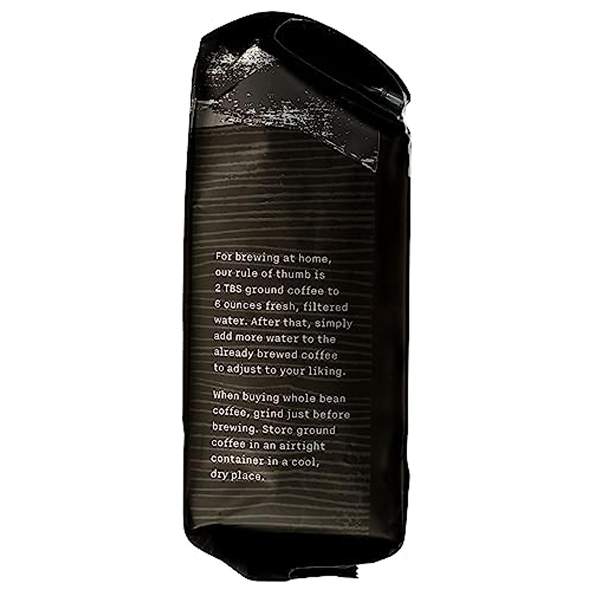 Allegro Coffee Blue Nile Blend Whole Bean Coffee, 12 oz