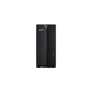 acer Aspire TC - Desktop AMD Ryzen 3 4300G 3.8GHz 8GB RAM 512GB SSD W10H (Renewed)