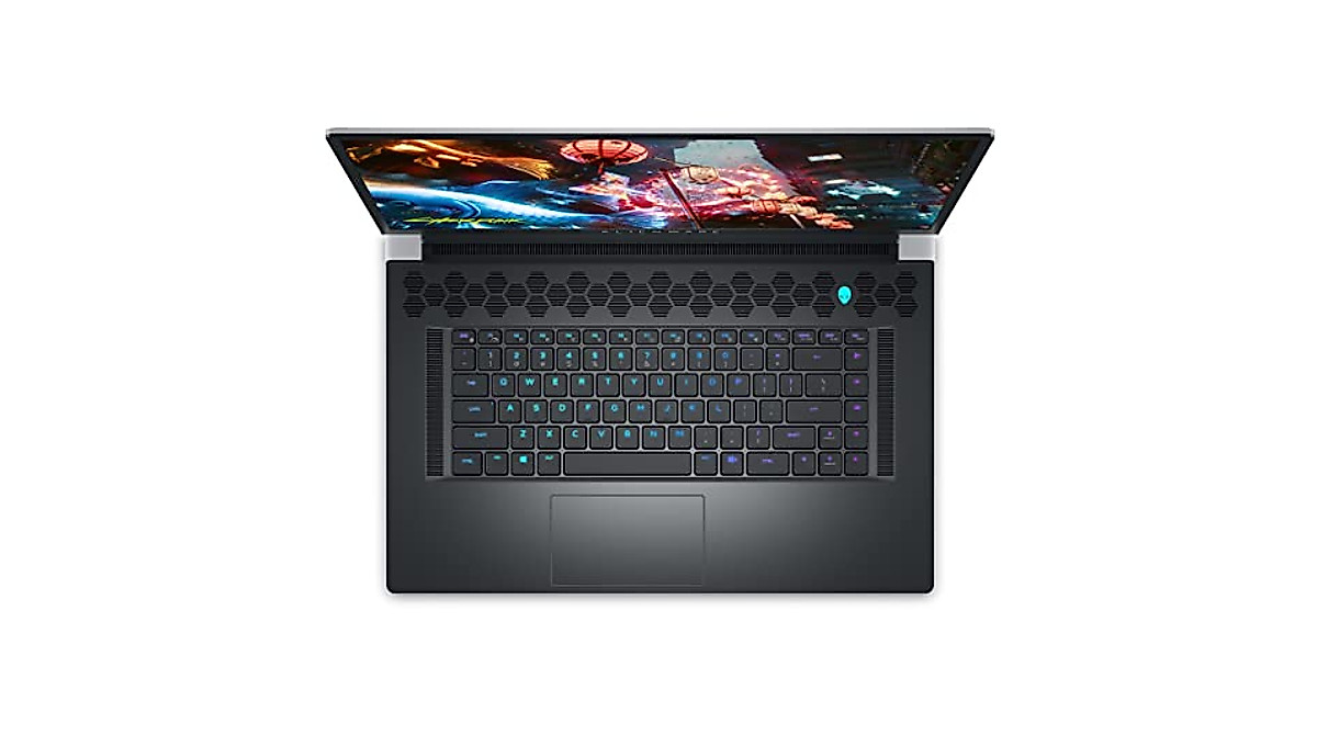 Dell Alienware X17 R2 Laptop (2022) | 17.3" 1920x1080 FHD 165Hz | Core ...