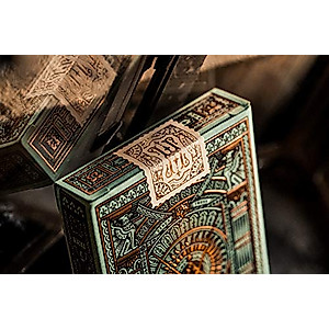 theory11 Hudson Playing Cards