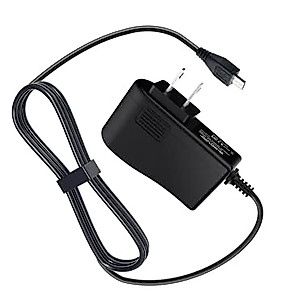 Micro USB AC Adapter Power Cord Wall Charger Compatible with Nebula Capsule Projector