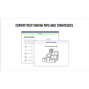 DAT Prep Plus 2023-2024: 2 Practice Tests + Proven Strategies + Online (Kaplan Test Prep)