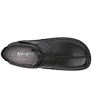 Alegria Caiti Upgrade Black EU 36 (US Women's 6-6.5) Regular