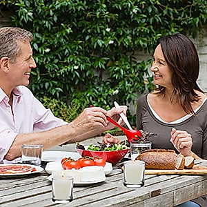 Abarli Votive Candles 12 Packs Small Undscented Bulk Soy Wax Votives for Weddings, Bridal Showers, Holiday & Home Parties