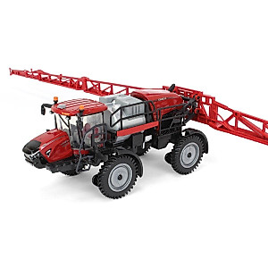 ERTL 1/64 Case IH Patriot 4350 Self-Propelled Sprayer, Prestige Collection 44263