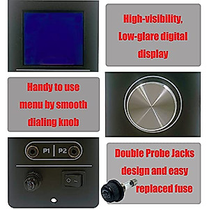 Replacement Gen 2 Retro Fit NON-WIFI Controller for Camp Chef SG 24/30, SGX, DLX, XT, Pursuit 20 Pellet Grill and Smoker