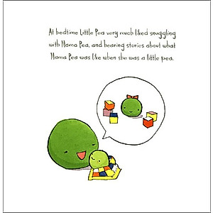 Little Pea (Little Books)