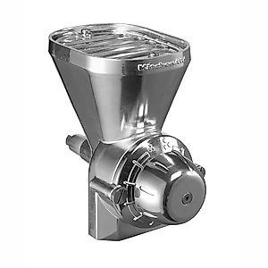 KitchenAid 5KGM Grain Mill (Optional Accessory Stand Mixers)