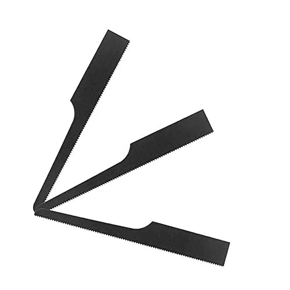 VADO VLTRA 30Pack 18T&24T&32T Reciprocating Saw Blades Set, Fast Wood and Metal Cutting Sabre Saw Blades, Bimetallic Reciprocating Air Body Saw Hacksaw Blades Tools