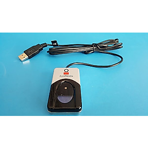 Digital Persona U.are.U 4500 Fingerprint Reader - 50013-001-103 - USB (2)