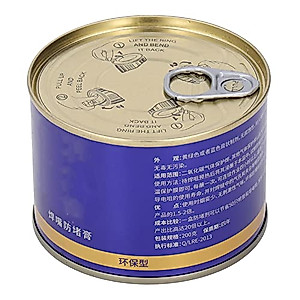 Nozzle Gel, Welding Tip Gel Silicone Oil 4 Hours Easy To Use for Welder for Gas Cutting(Type D)