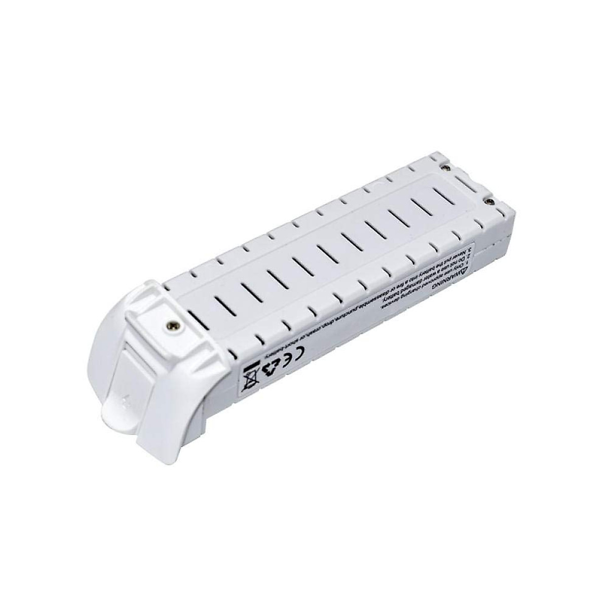 GzxLaY High-Performance Battery Backup 7.4V 2800mAh Lipo Battery for HS700 Four-axis Aircraft Remote Control Drone Battery for HS700 RC Quadcopter Spare Parts-1PCS