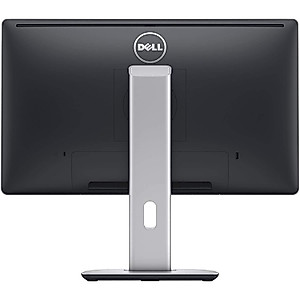 Dell Professional P2214H 22in FHD 1080p LED LCD Monitor - 16:9 - 8 ms (Renewed)