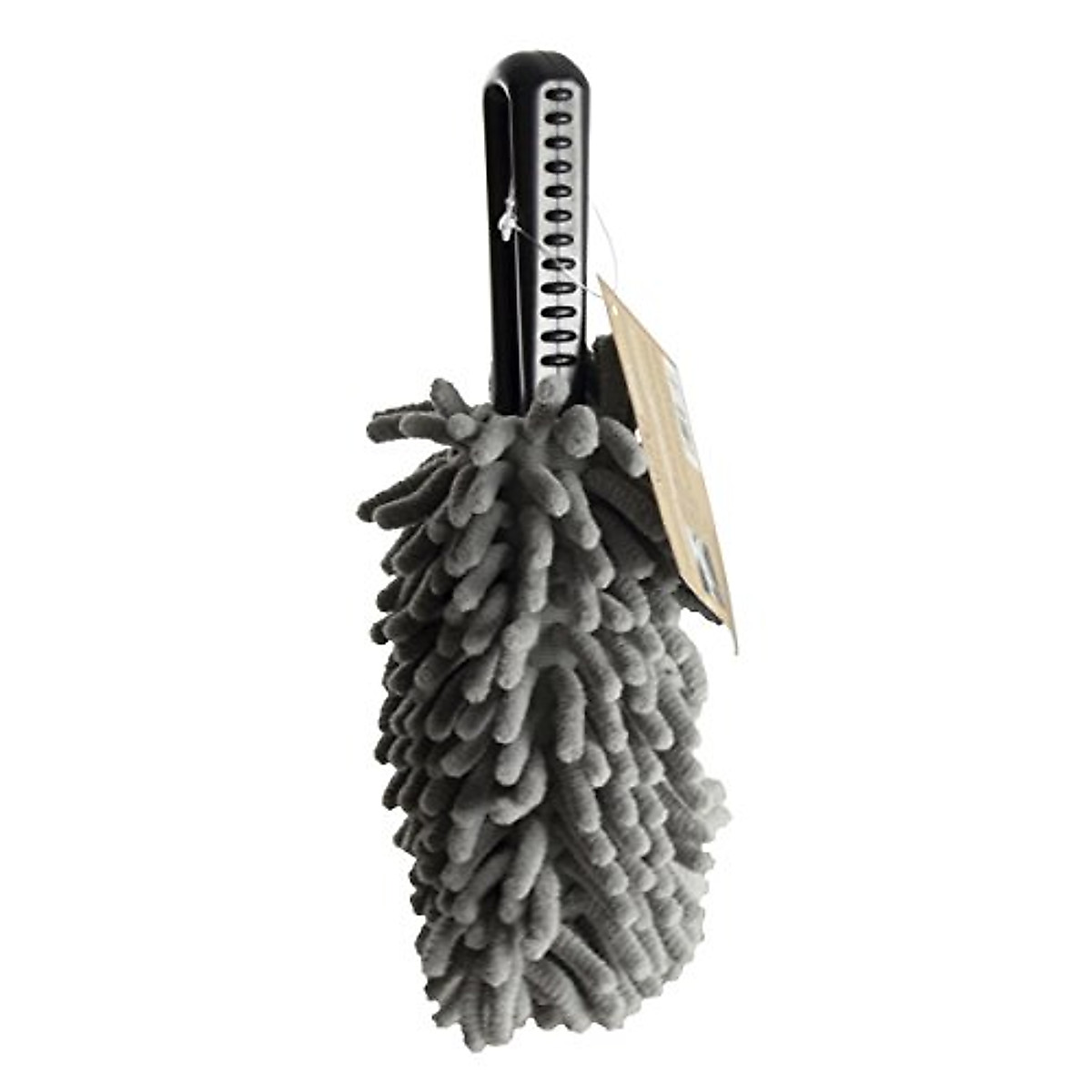 Carrand AutoSpa 97372AS Interior Car Detail Duster, 1 Count (Pack of 1)