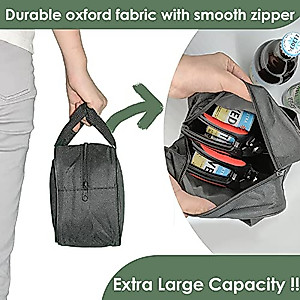 Aimerla Premium pruning shears. Stainless Steel garden shears for plants, shrubs, bushes. Durable Garden Scissors Set with Garden Gloves, Storage Bag, Garden Accessories for Women, Men 3 Pack