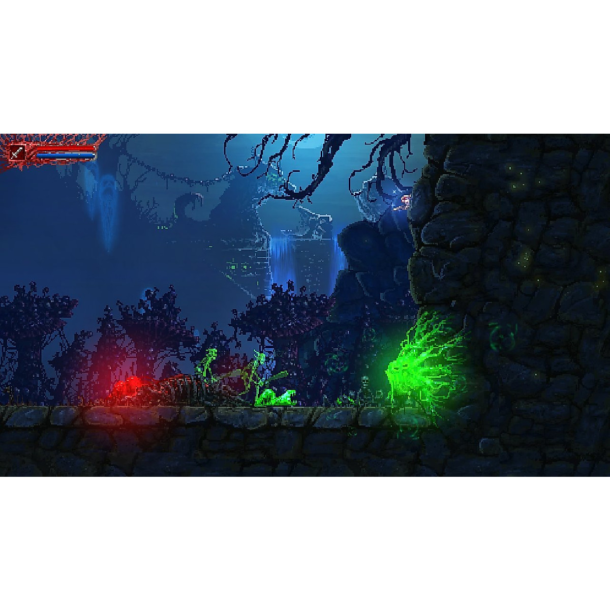 Slain: Back to Hell - Nintendo Switch