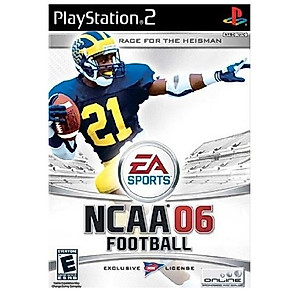 NCAA Football 06 (Renewed)