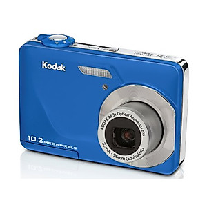 Easyshare C180 Digital Camera (Blue)
