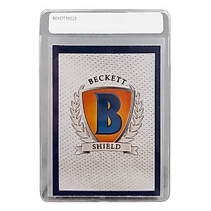 Arcane Tinmen Beckett Shield: Storage Sleeves Standard 50 CT – Compatible with Pokemon, Yugioh, & Magic The Gathering Card Sleeves (AT-90201)