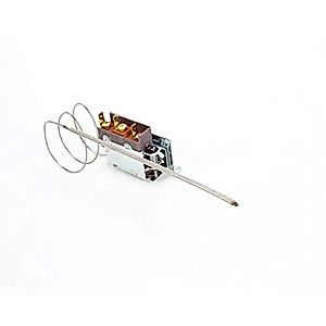 Jackson Thermostat Hi-Limit 220 Deg