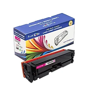 PRINTOXE™ Compatible Set Replacement for CRG-045H of 4 Toner Cartridges 045 for Canon Color imageCLASS MF634Cdw MF632Cdw LBP612Cdw & i-SENSYS MF631Cn MF633Cdw MF635Cx LBP611Cn LBP613Cdw & Satera