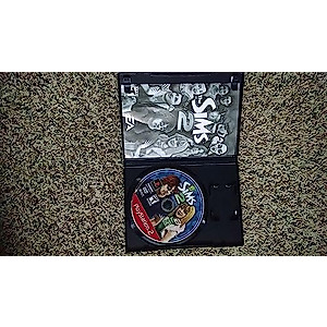 The Sims 2 - PlayStation 2