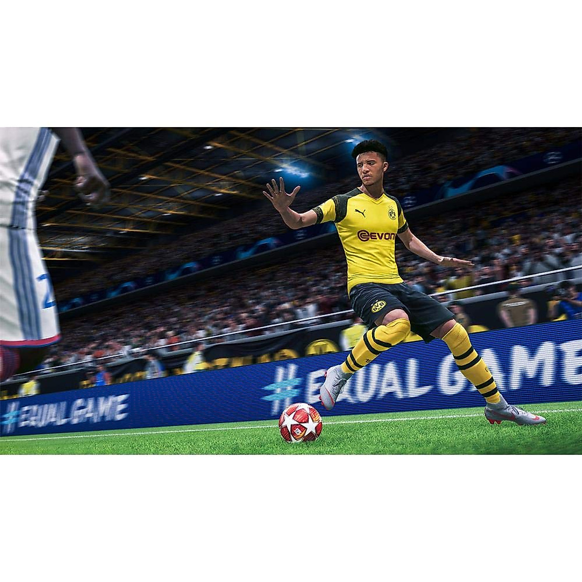 Fifa 20 1TB PS4 Bundle (PS4)