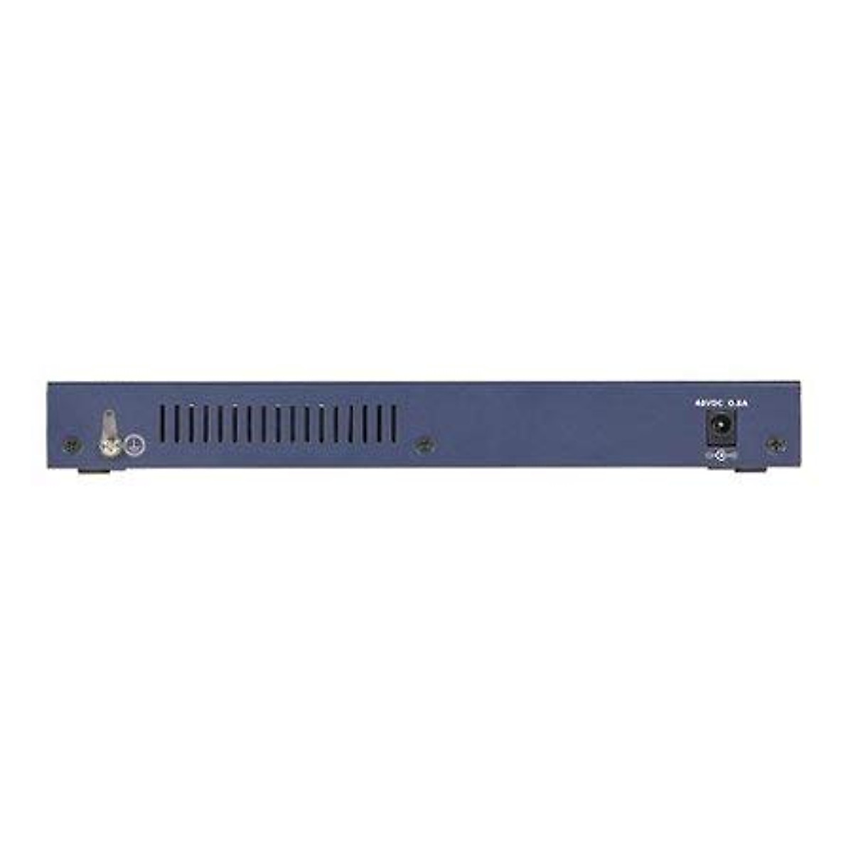 Netgear NET-FS108PNA NETGEAR 8 Port 10/100 Switch w/4 POE