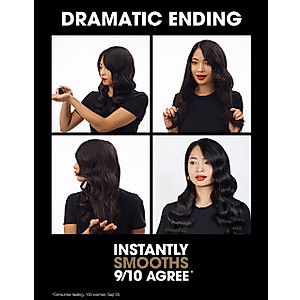 ghd Dramatic Ending - Smooth & Finish Serum, 1 fl. Oz.