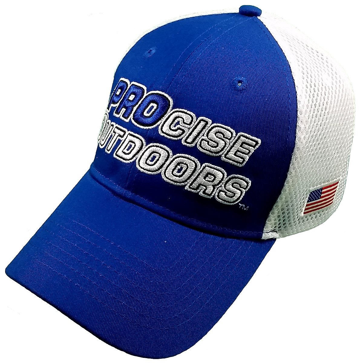 PROcise Outdoors DEK-it Boat Fish Finder & GPS, Electronics Mount, Most Solid Fishfinder Mounting Kit No Bouncing Fish Finder, Works with Most Marine Depth Finders & Locators (Hat, One Size)