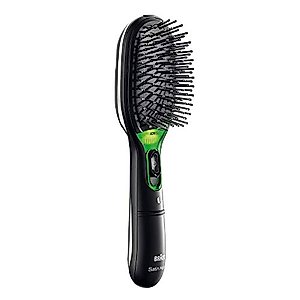 Braun Satin Hair 7 Brush - BR 710